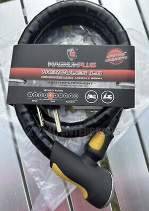 Magnumplus Hercules Armoured Lock 1.0m X 20mm in Accra Metropolitan ...