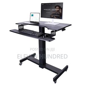 Stand Desk Height Adjustable ( Moveable ) in Accra Metropolitan ...