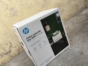 Deep Better Orginal Hp Color Laser M283FDW Printer in Adabraka ...