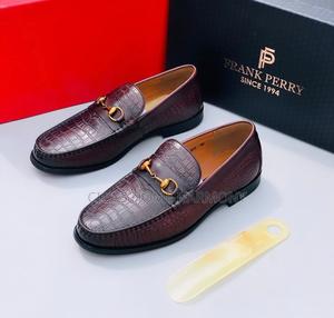 Classic Leather Frank Perry Easy Fit in Accra Metropolitan - Shoes ...