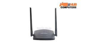 Hikvision Wr4g3n 4G N300 LTE Router in Madina - Networking Products ...