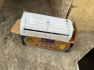 Mode Function Pearl 1.5HP R410a Split Air Conditioner in Accra ...