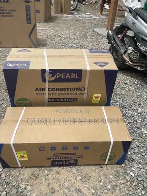 Condenser Coating Pearl 1.5HP R410a Split Air Conditioner in Accra ...