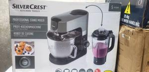 Silver Crest Stand Mixer With Blender in Accra Metropolitan - Kitchen ...