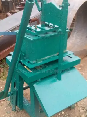 Concrete Block Machines in Ghana for sale Price on Jiji.com.gh