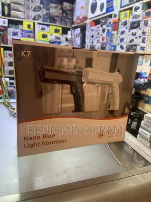Nano Blue Light Atomizer Gun Spray in Accra Metropolitan - Tools ...