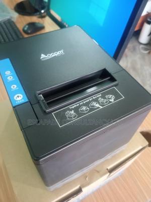 Usb+Lan+Serial (Rs232) Thermal Receipt Printer 80mm Ocom in Teshie ...