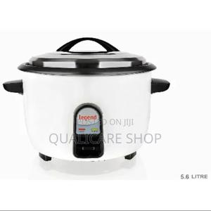 5.6L Legend Rice Cooker in Tema Metropolitan - Kitchen Appliances ...