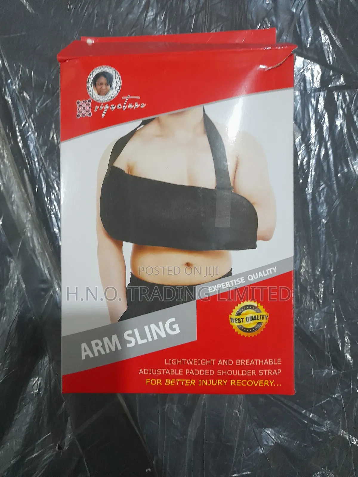 Arm Support/Sling All Sizes in Mamprobi - Medical Equipment & Supplies ...