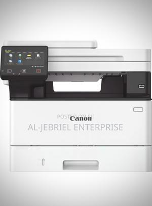 Canon I-Sensys MF463DW Wireless Duplex 3-in-1 Color Printer in Accra ...