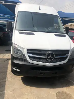 Mercedes-Benz Sprinter Buses & Microbuses in Ghana for sale Price on ...