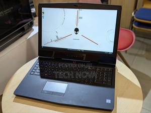 Laptop Alienware M17x R2 16GB Intel Core i7 HDD+SSD 128GB in Lapaz ...