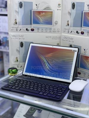 New Discover Note 20 Plus 512 GB in Madina - Tablets, Ea Esonic ...