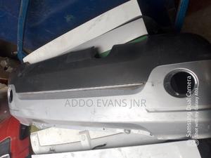 Daewoo Matiz 3 Back Bomper Sports in Abossey Okai - Vehicle Parts ...