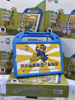 New Bebe B2050 Pro+ 256 GB in Madina - Tablets, Ea Esonic Ventures ...