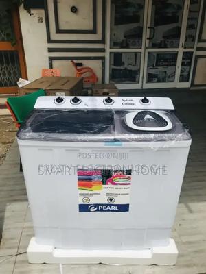 Ideal Washer Pearl 15KG Twin Tub Washing Machine Semi Auto in Accra ...