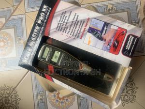 Advanced Digital Plan Measure With Pc Interface in Adenta - Measuring ...