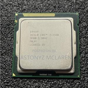 Intel Core I5 and I3 Processors in Tarkwa Nsuaem - Computer Hardware ...