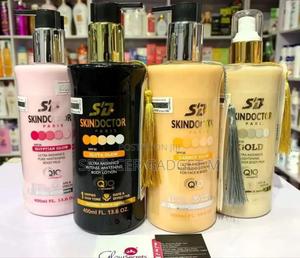 Skin Doctor Body Lotion in Accra Metropolitan - Skincare, Spencer ...