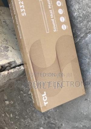Perfect TCL 200WAT S332W Sound Bar in Accra Metropolitan - Audio ...