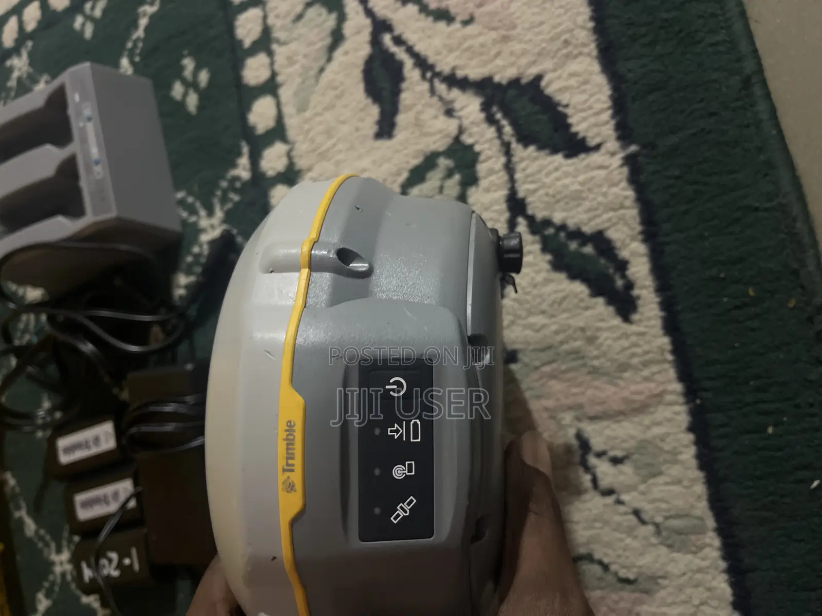 Trimble R8s in Tema Metropolitan - Measuring & Layout Tools, Luqman ...