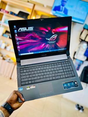 Laptop Asus K53U 8GB Intel Core I5 SSHD (Hybrid) 500GB in Madina ...
