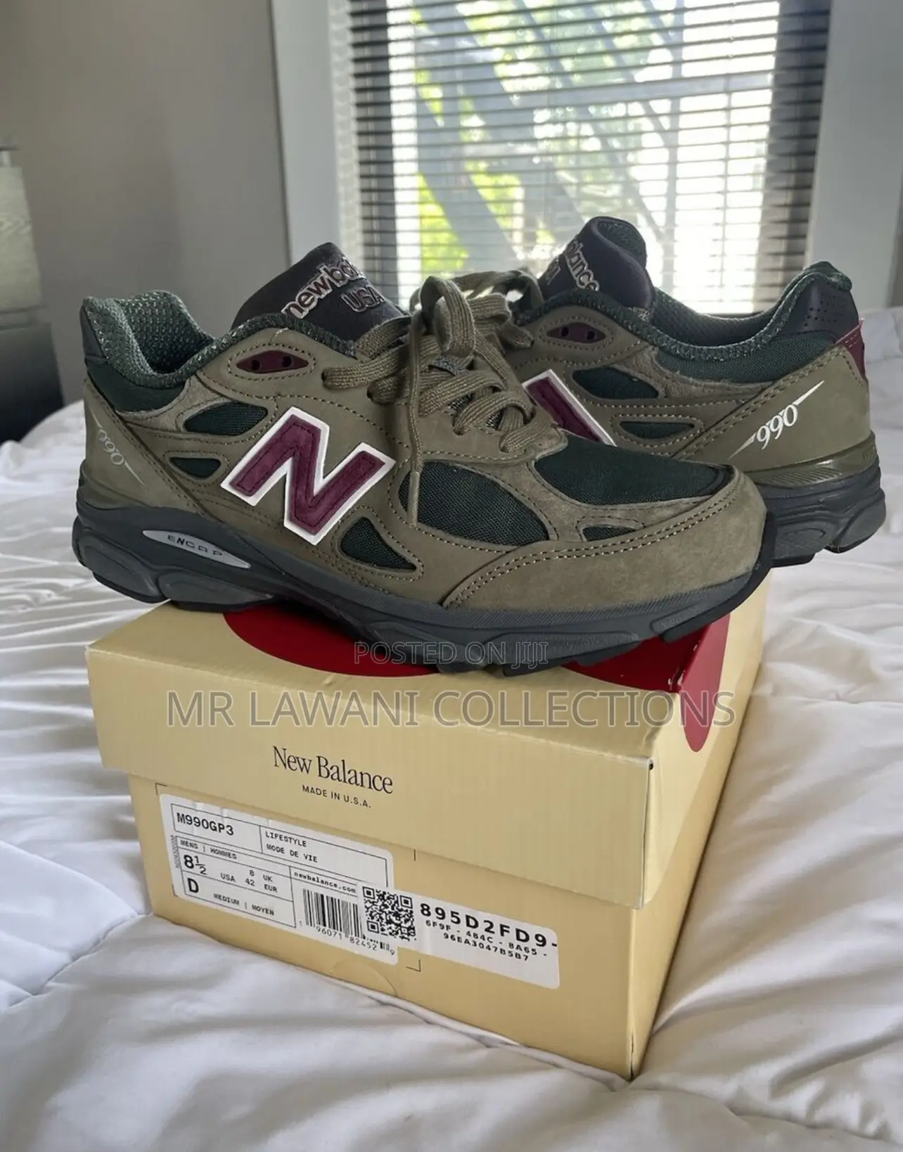 New Balance 990 in Tema Metropolitan - Shoes, Mr Lawani Collection ...