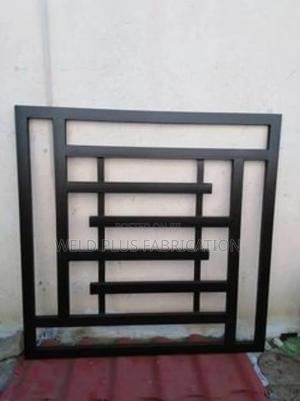 Window Burglary Designs in Ga South Municipal - Building & Trade ...