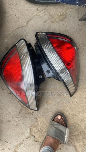 Kia Rio 5 2005 Lift Back Taillight in Accra Metropolitan - Vehicle ...