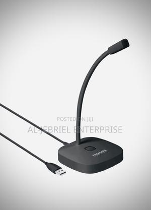 Omni-Directional Promate Desktop USB Microphone in Accra Metropolitan ...