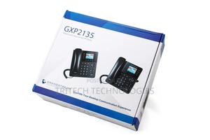Grandstream Gxp2135 High-Range IP Phone in Lapaz - Accessories ...