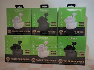 Oraimo Freepods 3C ENC Earpods + FREE Silicone Case in Cape Coast ...