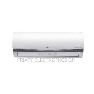 Down Size LG 2.5HP R410a Dualcool Inverter Air Conditioner in Accra ...
