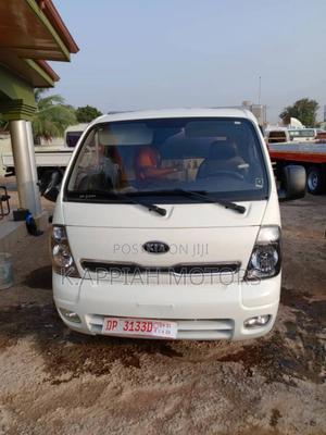 Kia Bongo Iii Container in Spintex - Trucks & Trailers, K.appiah Motors ...
