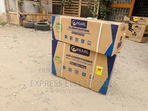 Blue Fin Technology Pearl 2.0HP R410a Split Air Conditioner in Accra ...