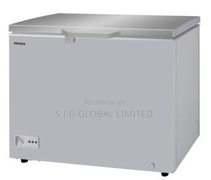Smart Features of Bruhm 260L Chest Freezer BCS-260mx in Accra New Town ...