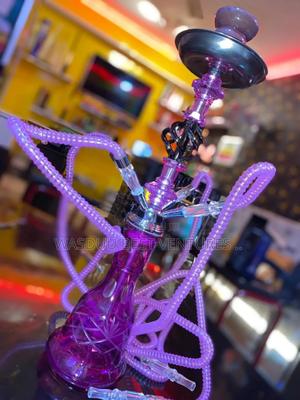 Two, Three and Four Pipe Shisha Pot in Accra Metropolitan - Smoking ...