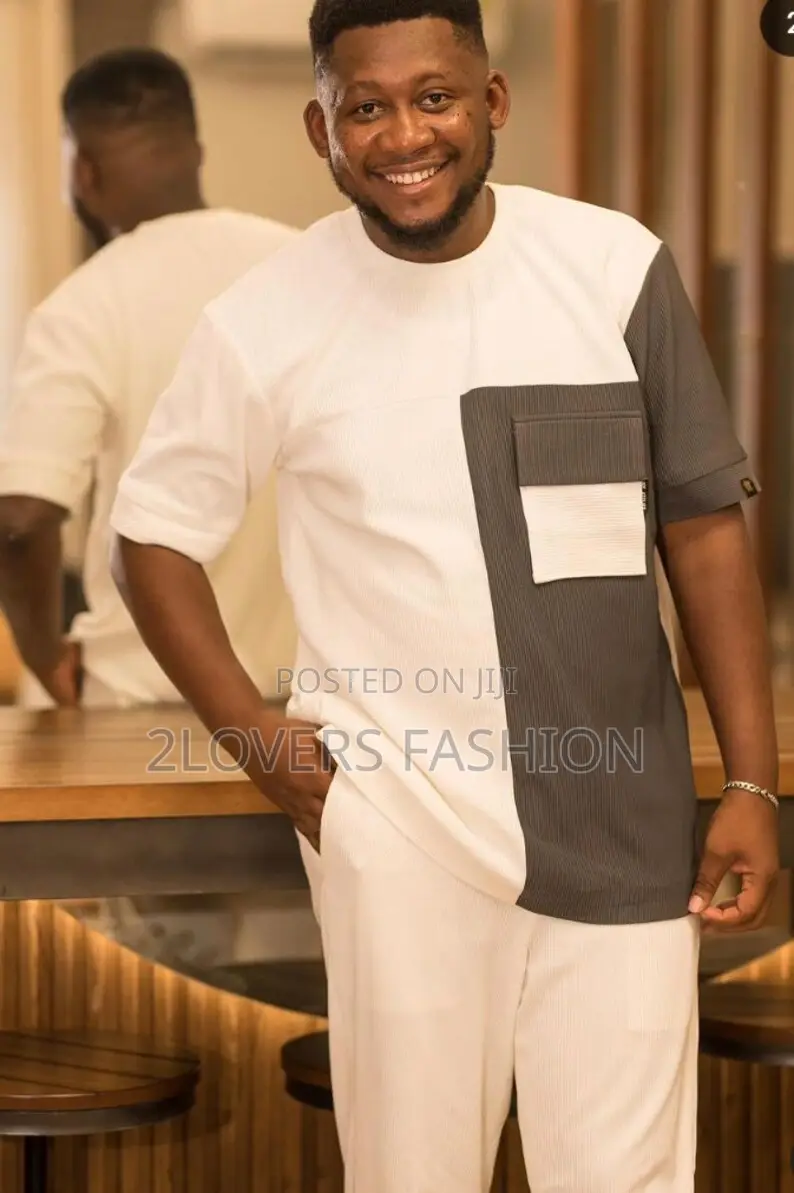 Men Native African Attire in Kasoa - Clothing, Charles Abredu | Jiji.com.gh