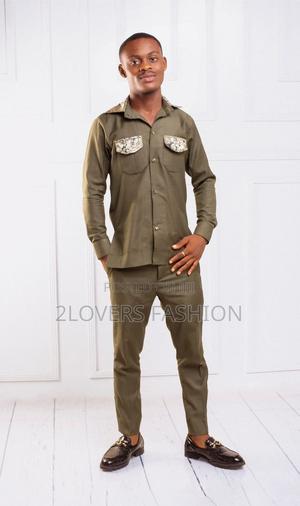 Men Native African Attire in Kasoa - Clothing, Charles Abredu | Jiji.com.gh