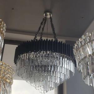 E14 Luxurious TL17 Chandelier Light in Accra Metropolitan - Home Accessories, Dla Lighting ...