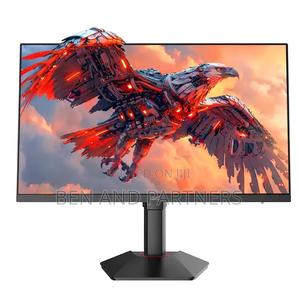 HKC 27-Inch , IPS, 170HZ, 1ms E-Sports Gaming Monitor in Ga West ...