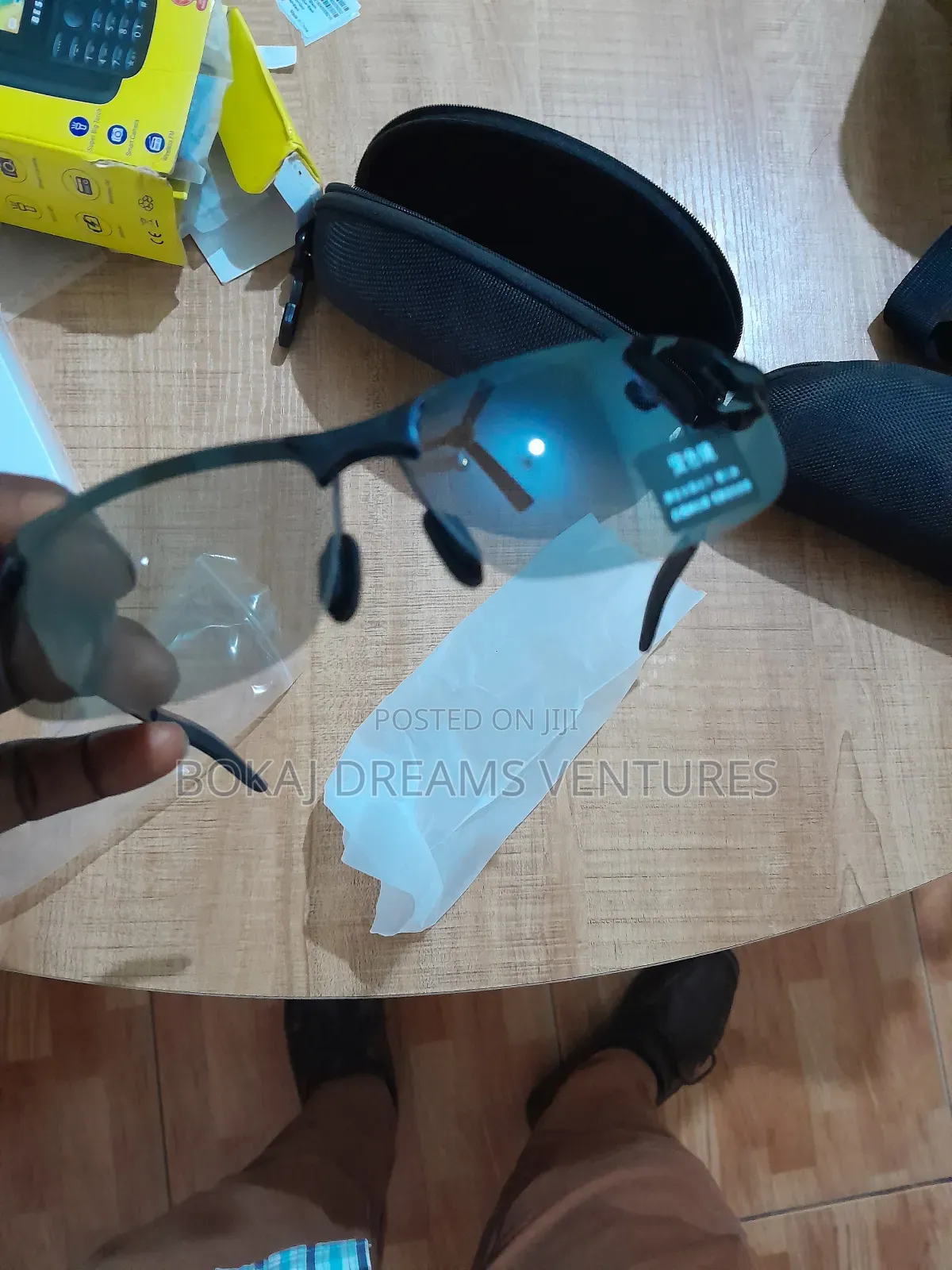 Spectacle Lenses in Madina - Clothing Accessories, Bokaj Dreams ...