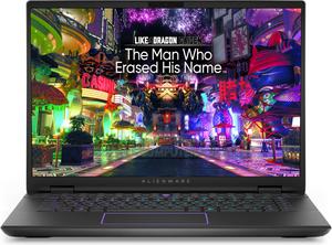 New Laptop Dell Alienware 13 R2 16GB Intel Core Ultra 7 SSD 1T in ...