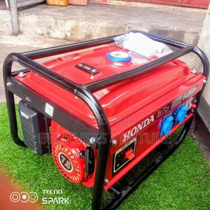 Stable Honda Generator Petrol 7.5kva 8500watt Generator Bew in Tema ...