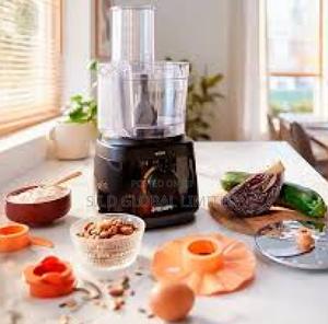 Cook With Philips Daily Collection Compact Food Processor in Accra New ...