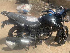 New Apsonic AP125X-II 2024 Black in Spintex - Motorbikes & Scooters ...