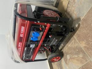 Japan Made Honda Genuine Generator 10kva 13000w Generator in Ga West ...