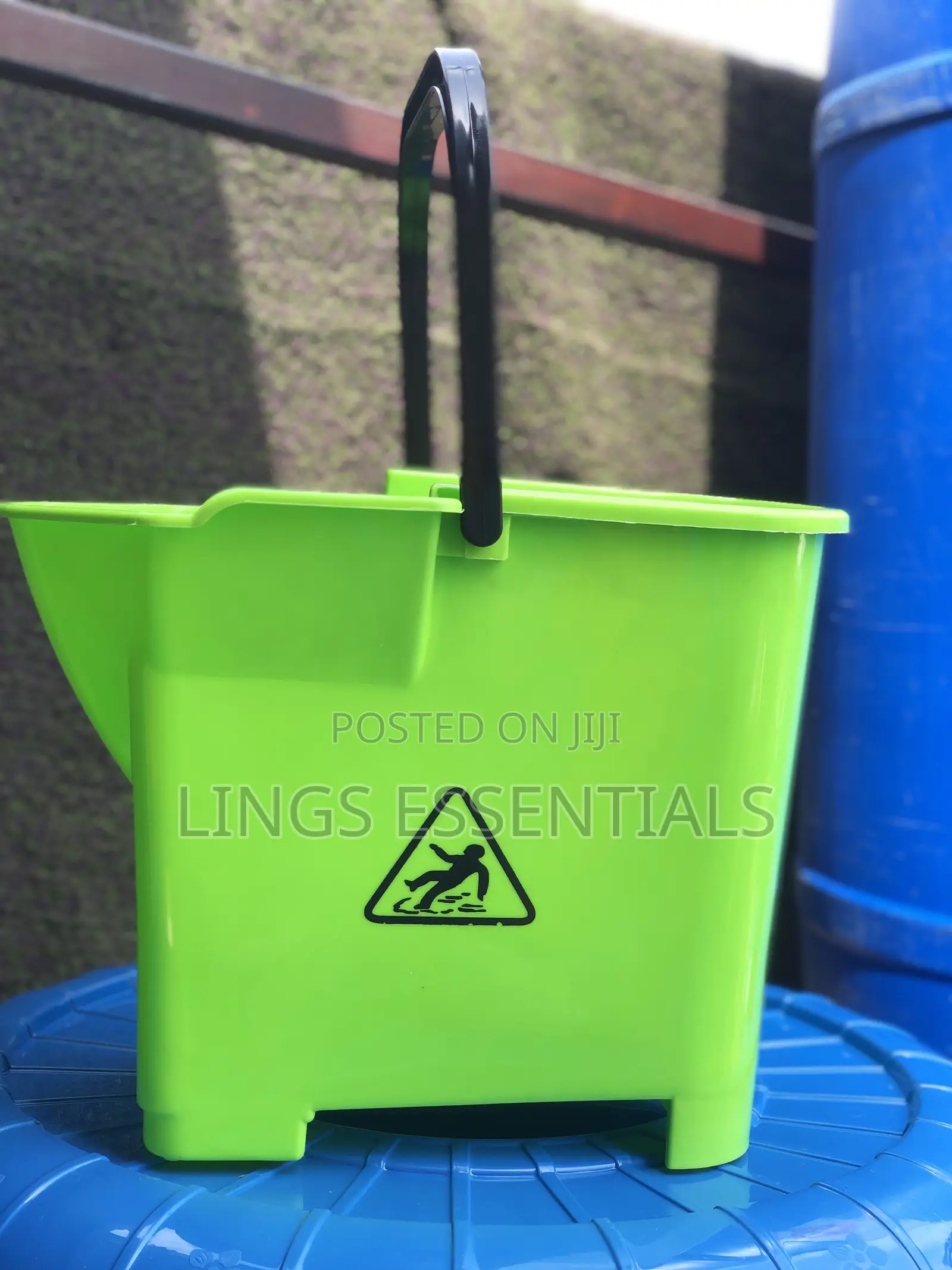 Mop Buckets in Accra Metropolitan - Home Accessories, Lings Essentials ...