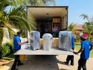 Moving Services in Ghana Prices on Jiji.com.gh