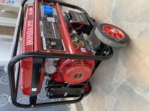 13hp Honda Generator Brand New Japan Generator Key/Pull in Ga West ...